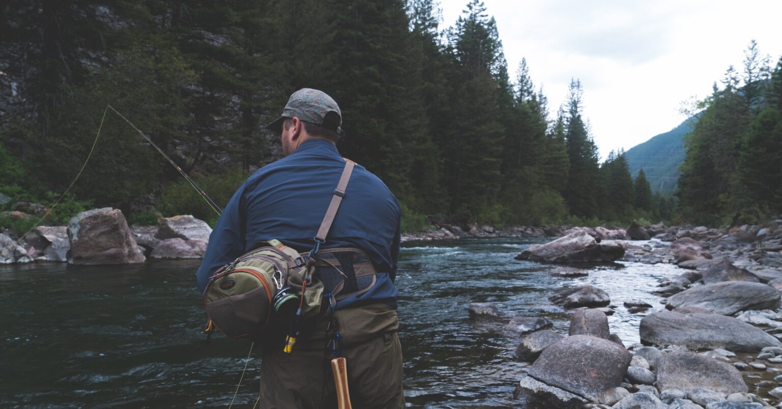 20 Retreats for Veterans and Active Duty Military - Vision to Purpose