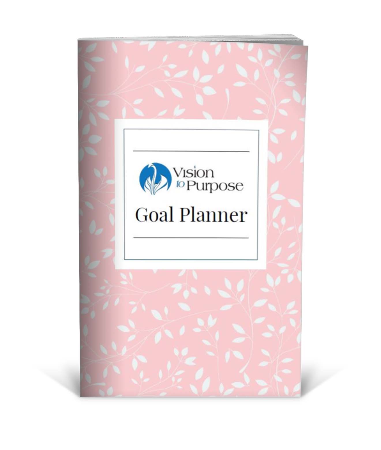 The Power of Goal Planning - Vision to Purpose